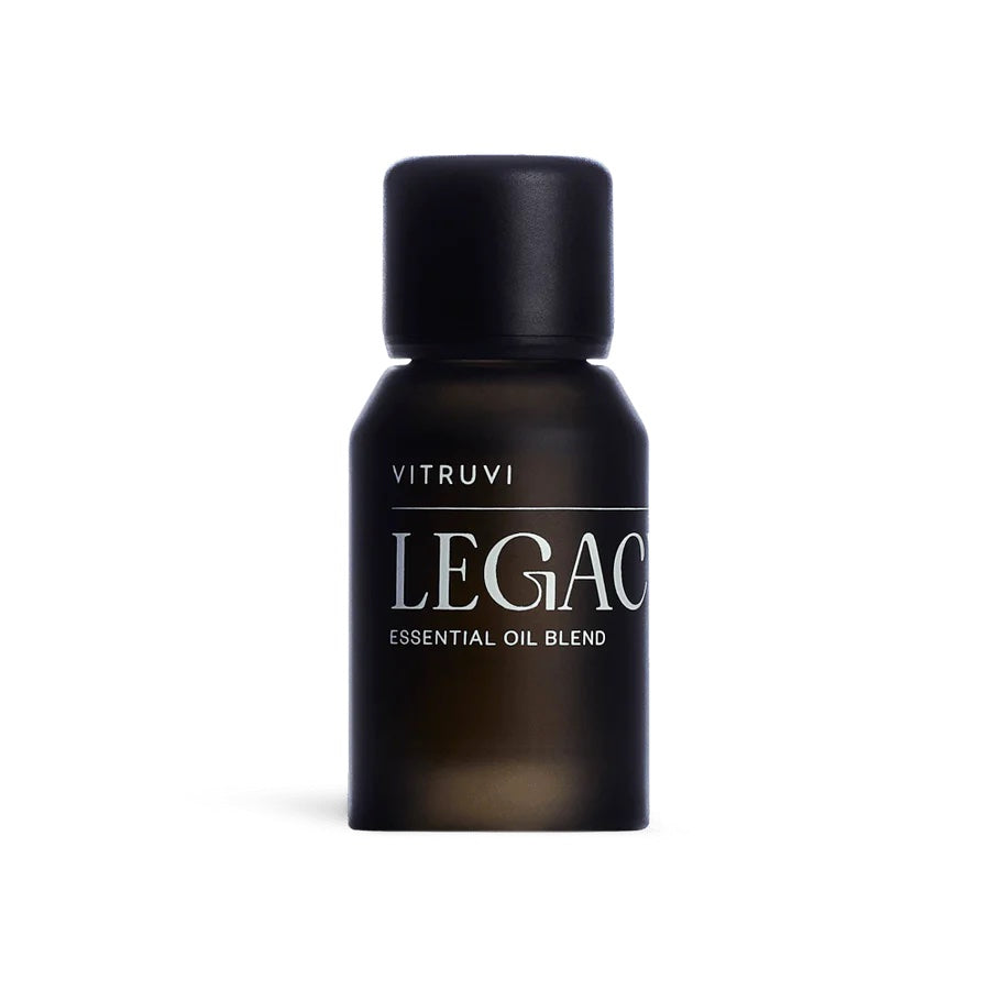 Legacy Essential Oil Blend – Garden City Essentials